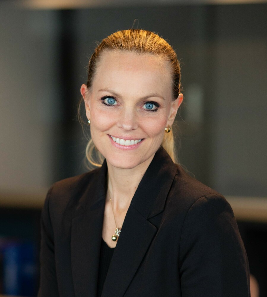 Ellen Christina Xylander Skaug